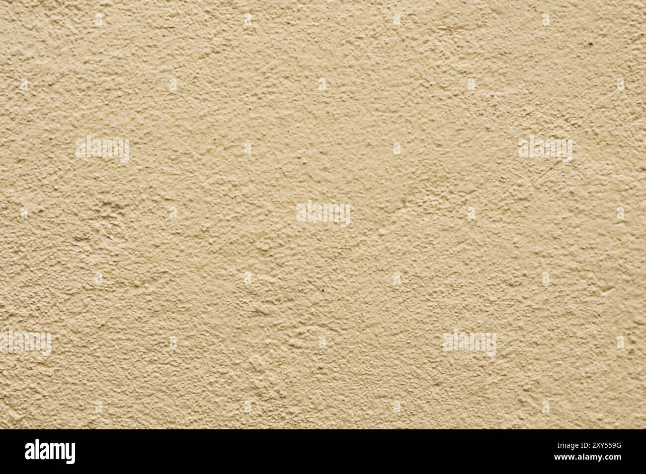 Texture Beige dyed cemented wall, softly lined. Exterior texture ...