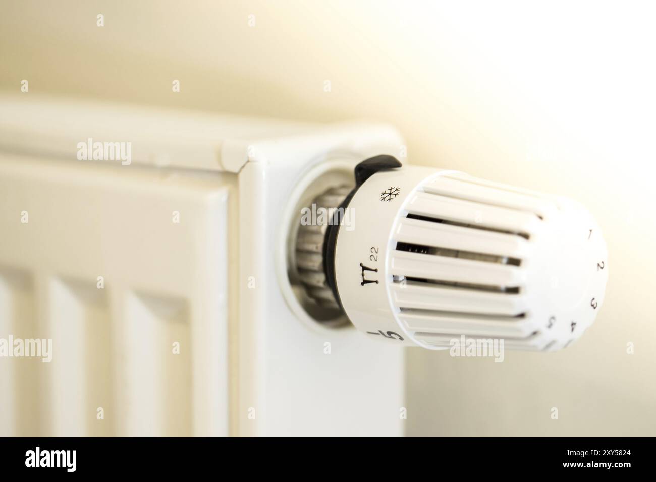 Energy regulator switch hi-res stock photography and images - Alamy