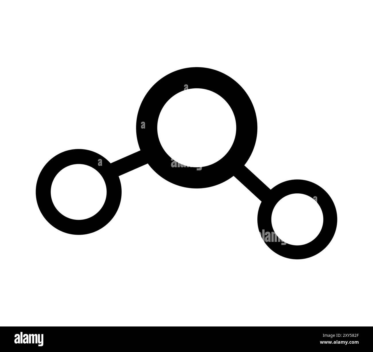 Illustrated system Cut Out Stock Images & Pictures - Alamy