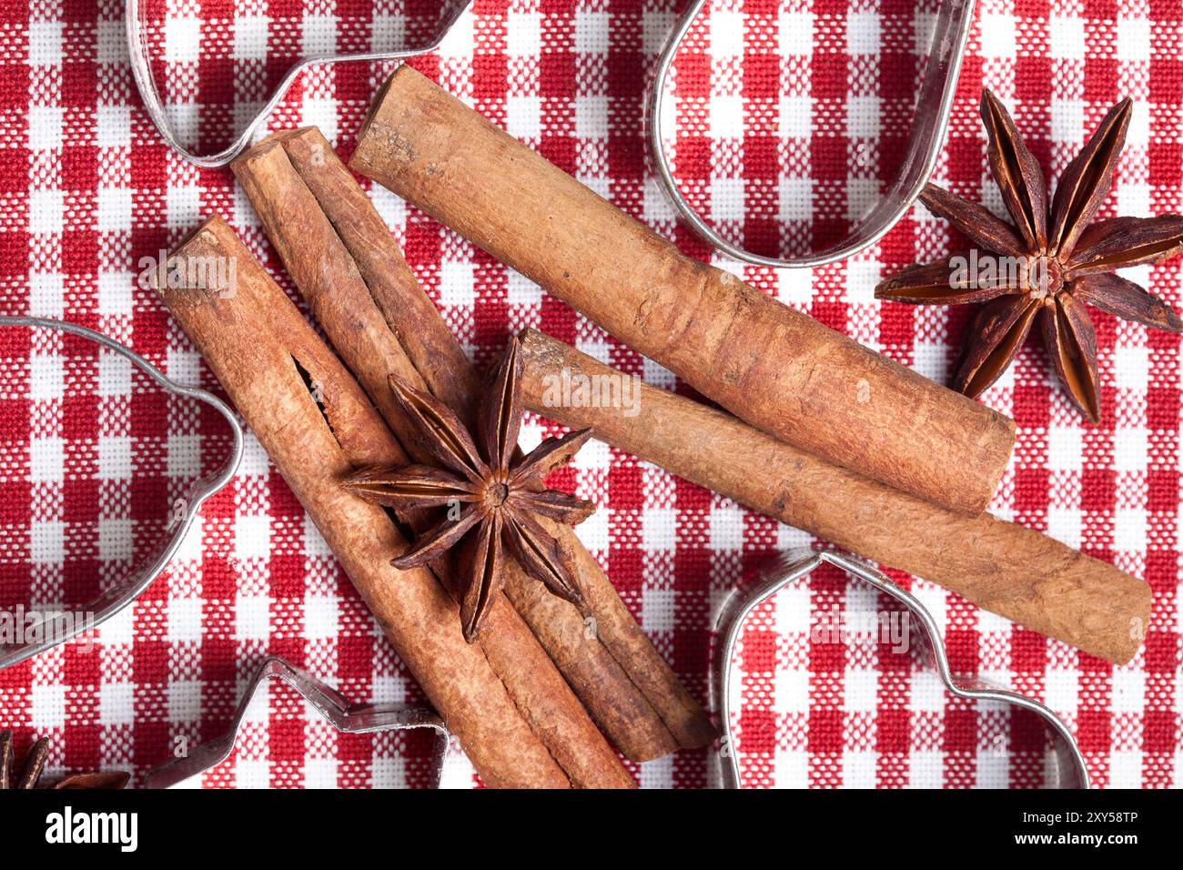 Aniseed flavour flavor hi-res stock photography and images - Alamy