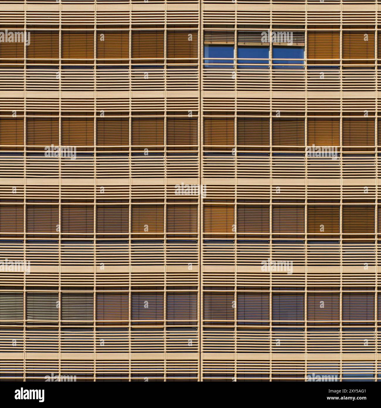 High-rise building at Potsdamer Platz in Berlin, Germany High-rise ...