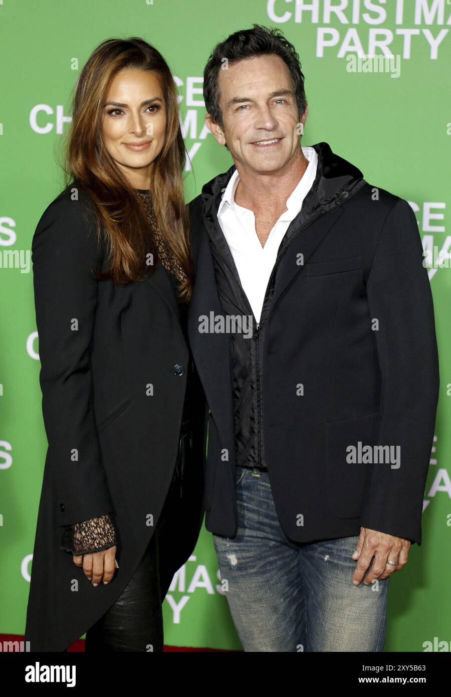 Lisa ann hi-res stock photography and images - Alamy