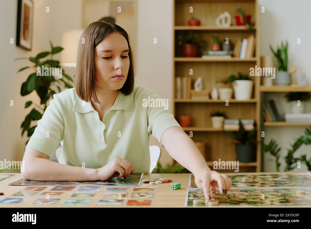 Wargame map hi-res stock photography and images - Alamy