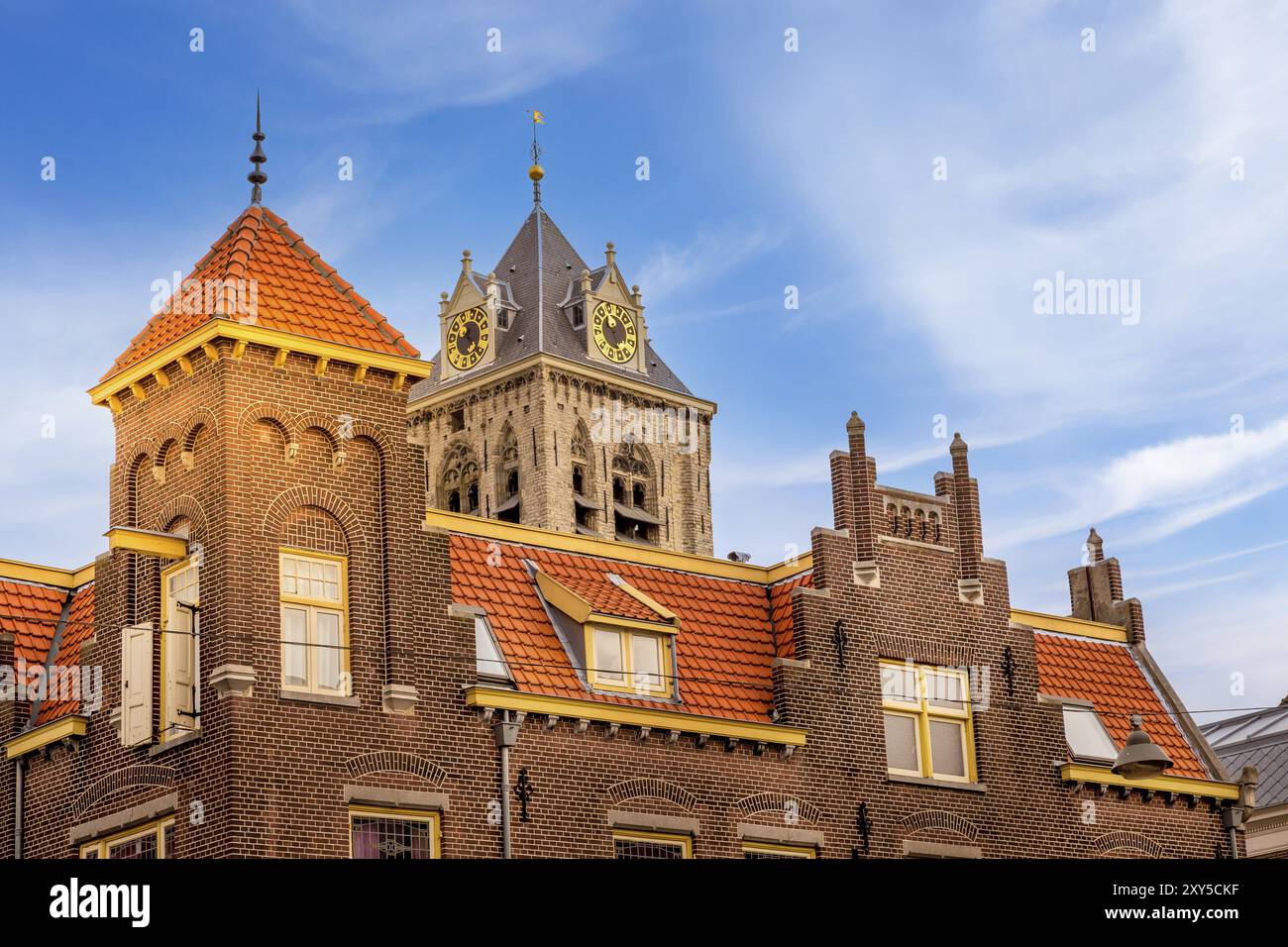 City of hague in bavaria hi-res stock photography and images - Alamy