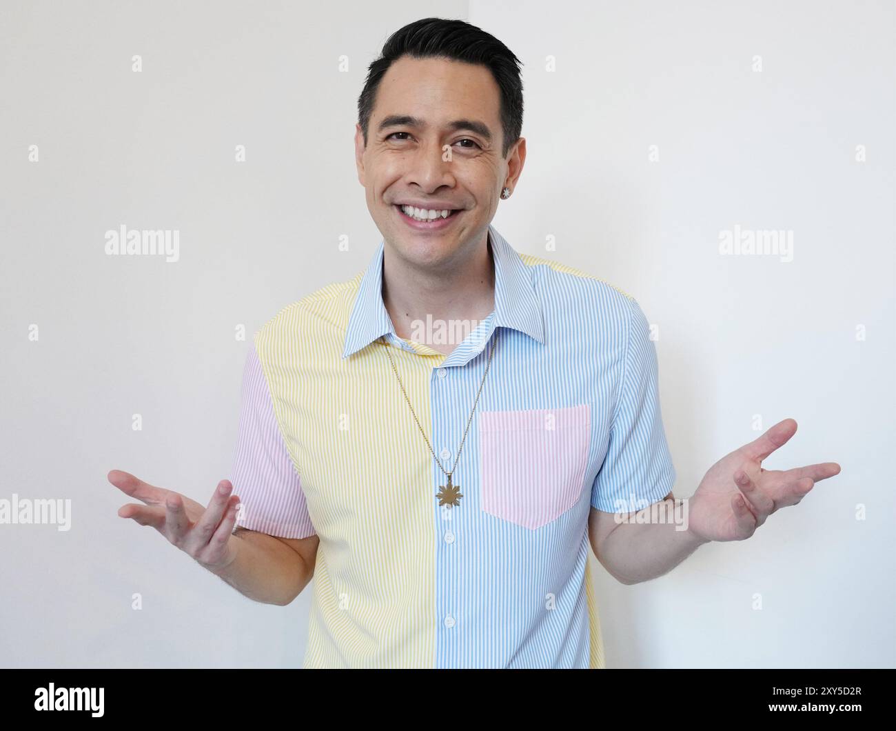 Ron jr hi-res stock photography and images - Alamy