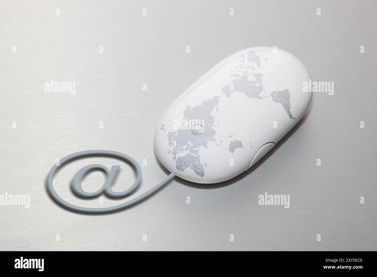 Mouse map and mouse hi-res stock photography and images - Alamy