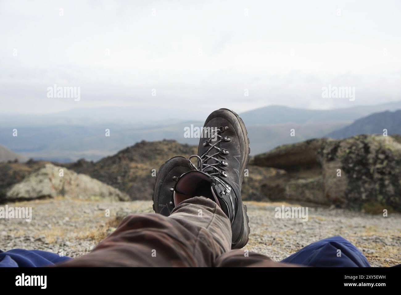Tracking boat hi-res stock photography and images - Alamy