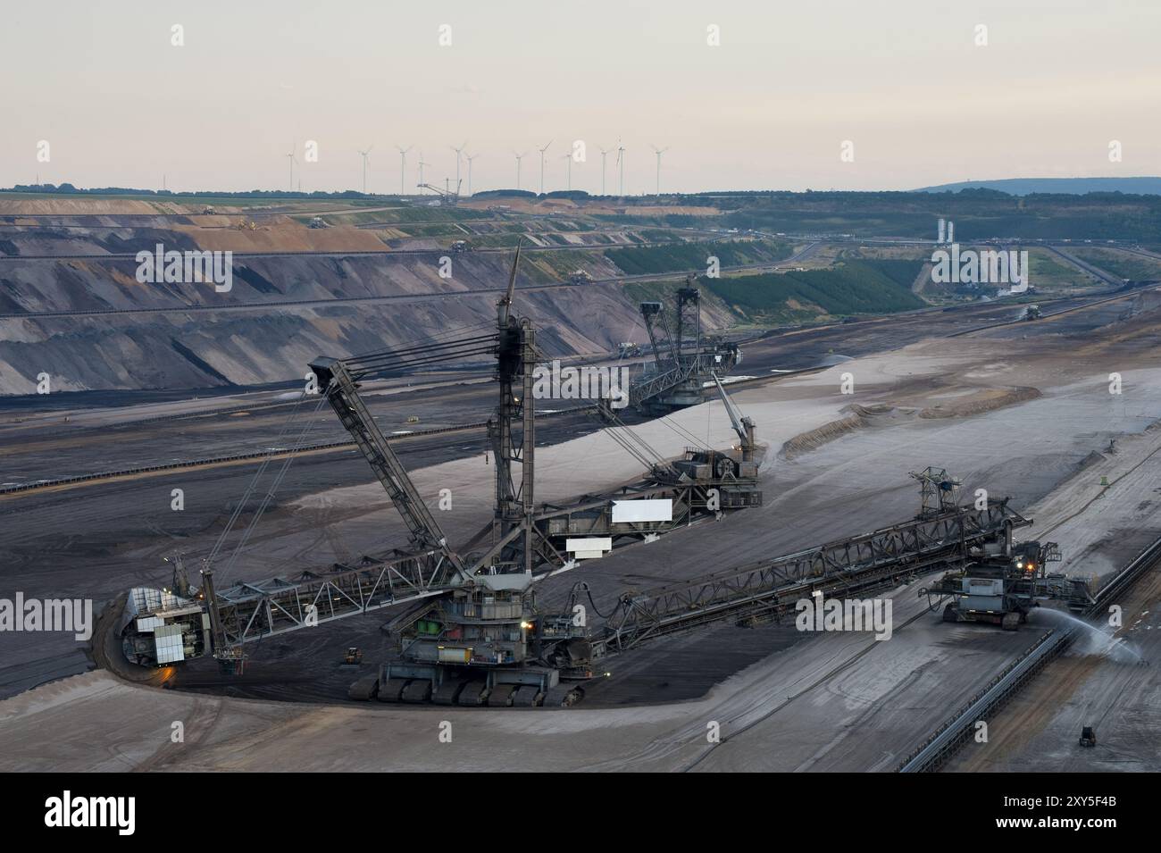 Empty broken bucket hi-res stock photography and images - Alamy