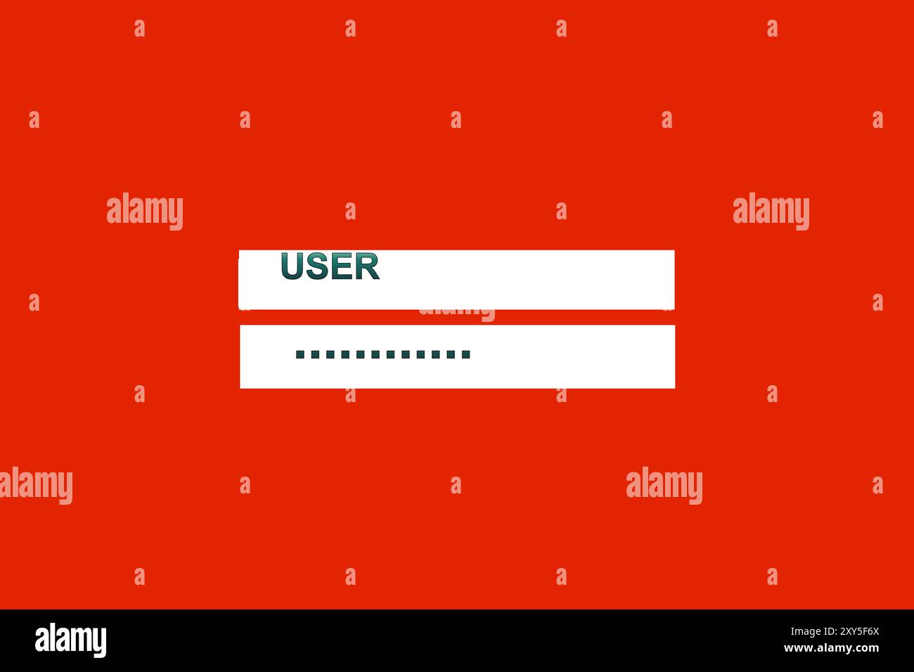 Log in people online hi-res stock photography and images - Alamy