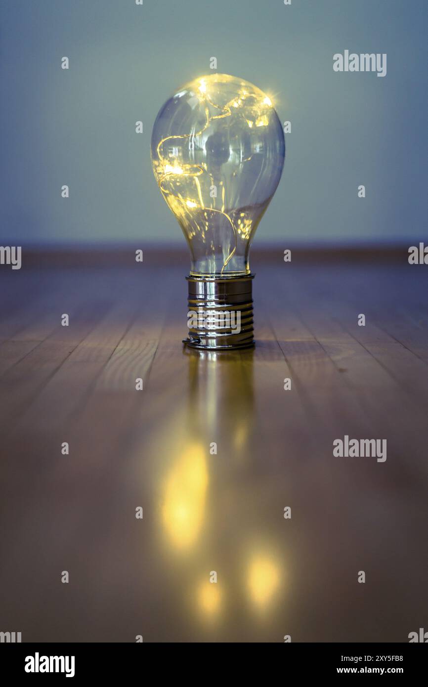Insight led innovation hi-res stock photography and images - Alamy