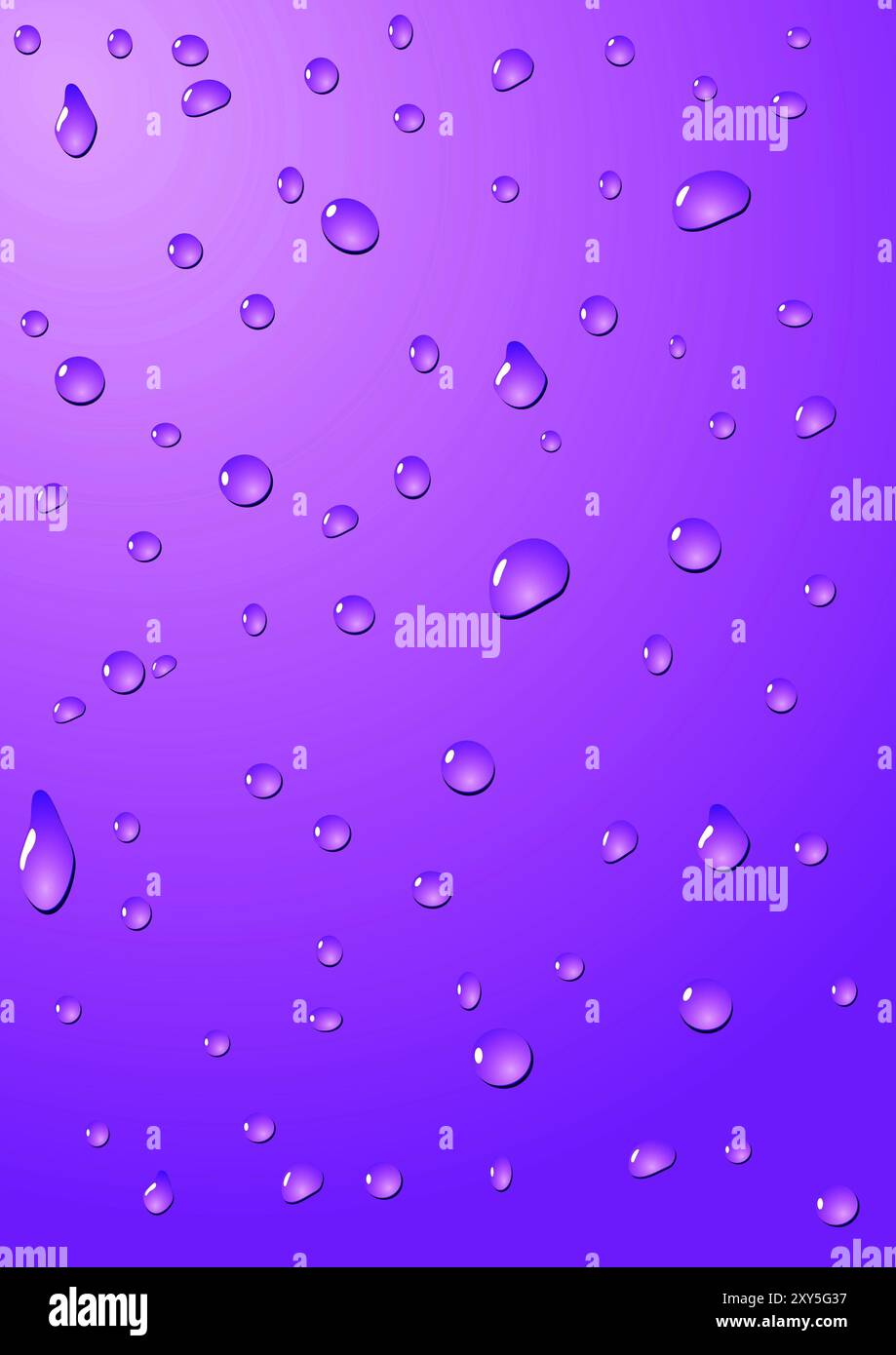Violet surface hi-res stock photography and images - Alamy