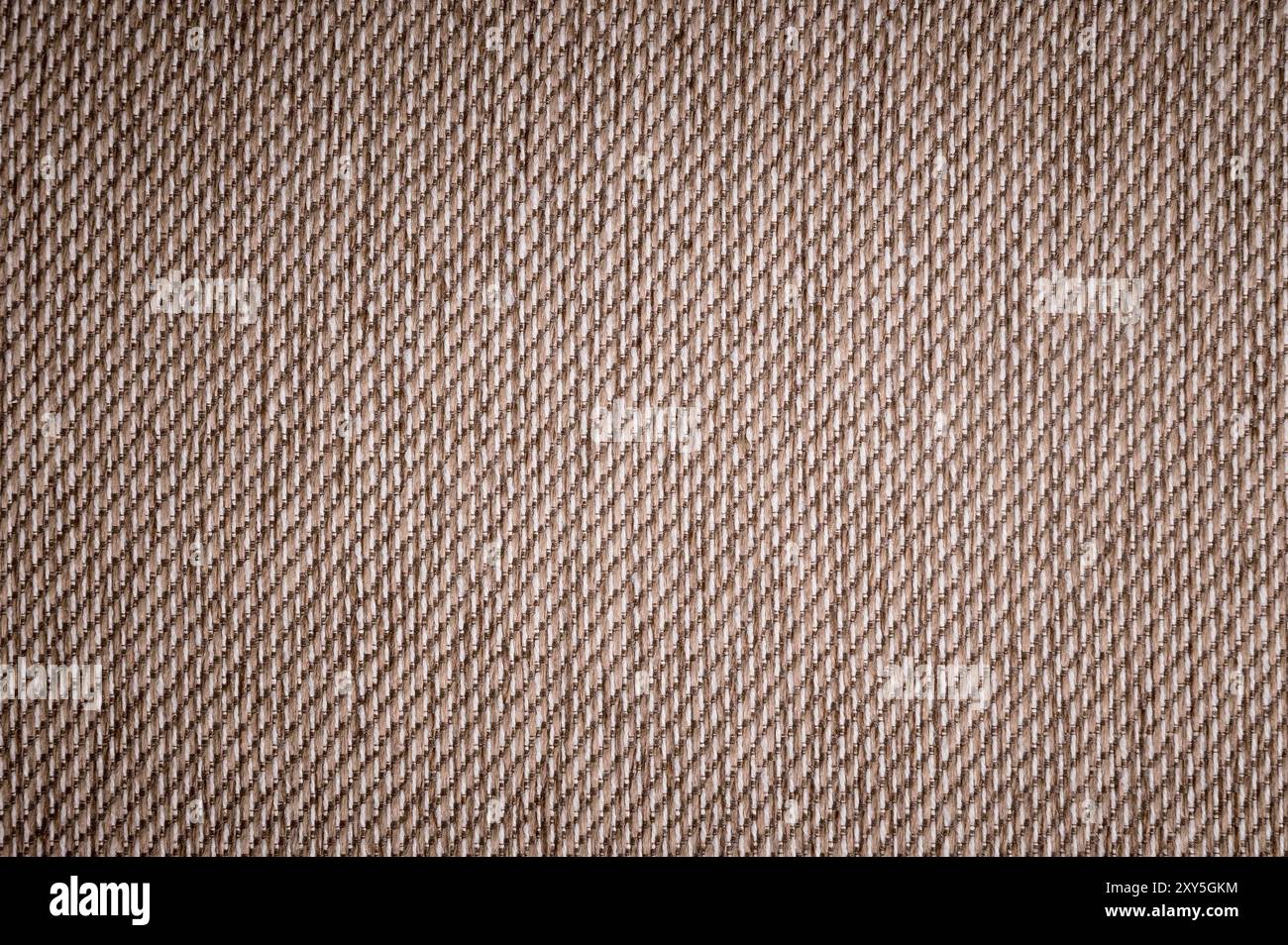 Textured background surface of textile upholstery furniture close-up ...