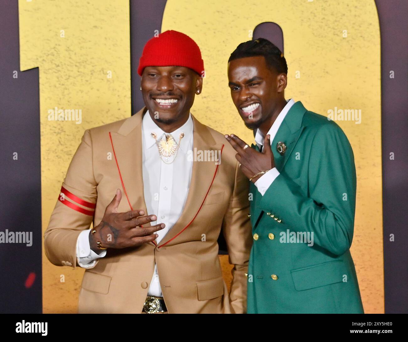 Hanad abdi hi-res stock photography and images - Alamy