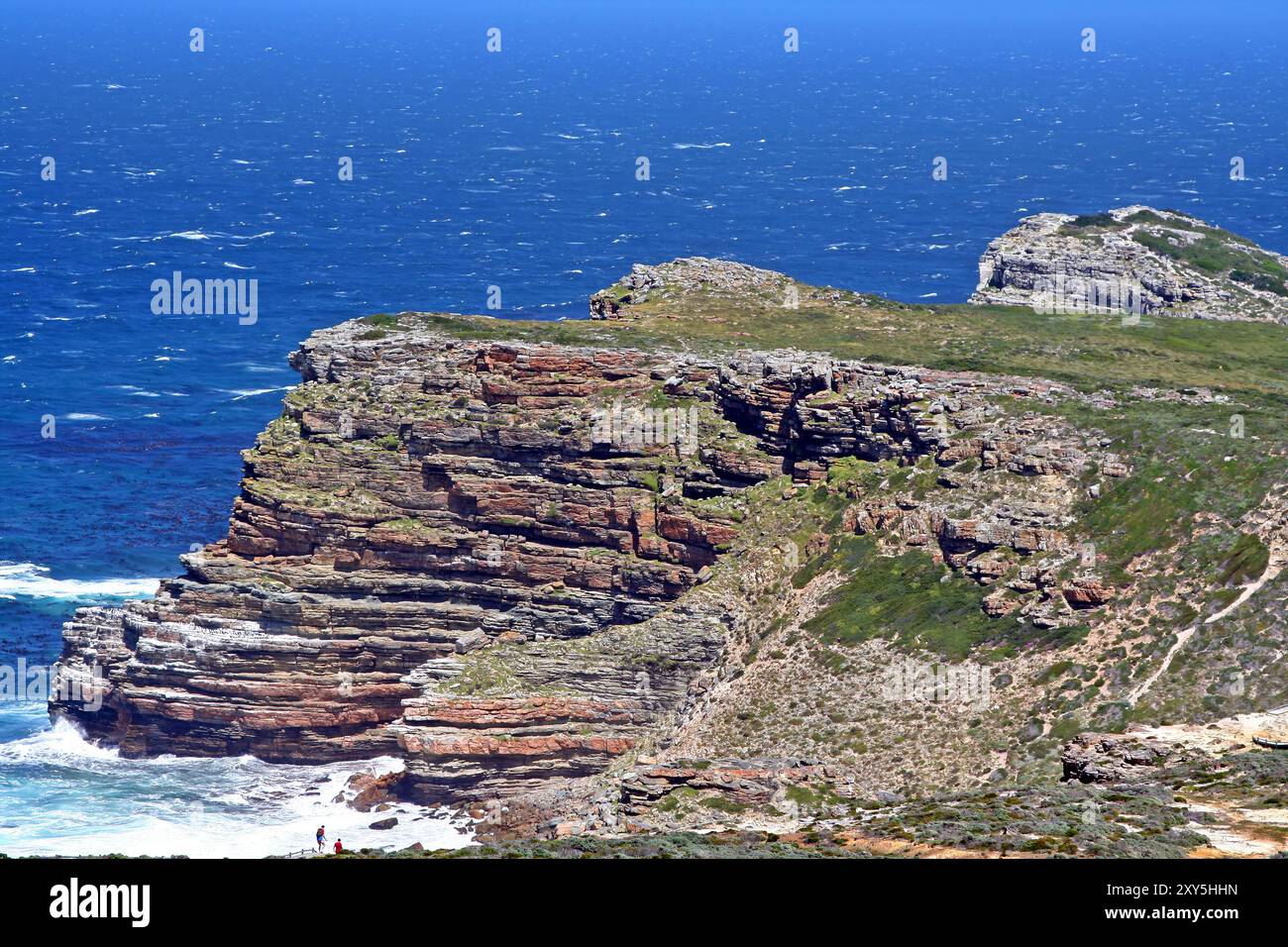 Cape of Good Hope, View from Cape Point, South Africa, Cape of Good ...