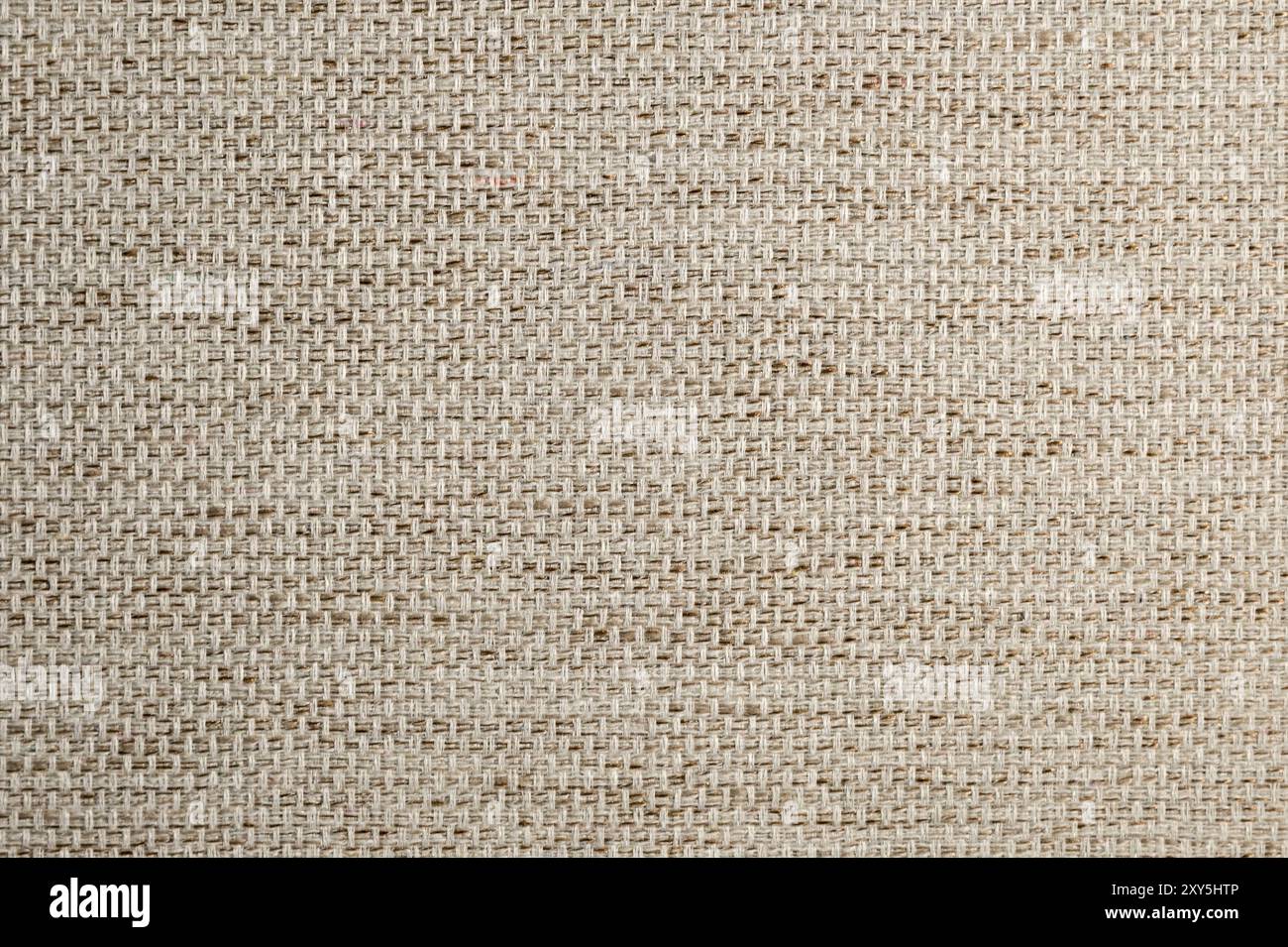 Textured background large beige textile. Texture of textile fabric ...
