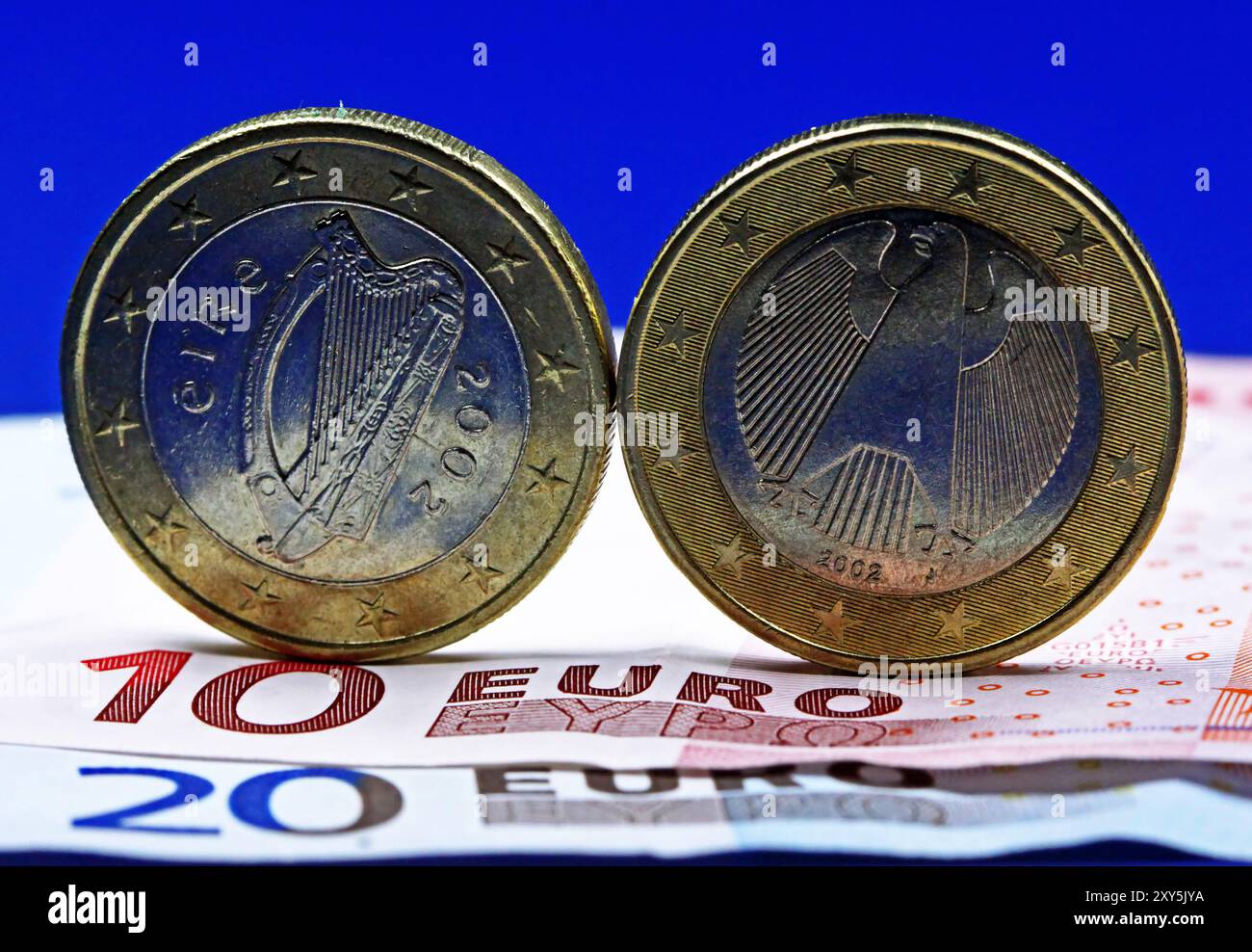 Irish treasury hi-res stock photography and images - Alamy