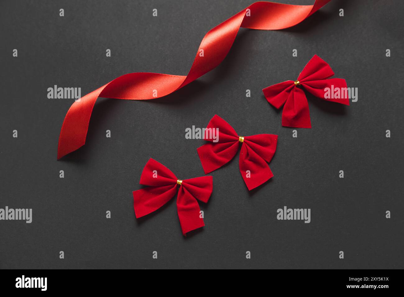Elegant award ribbon hi-res stock photography and images - Alamy
