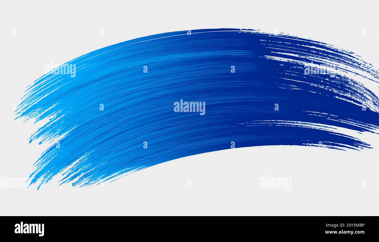 Blue chroma hi-res stock photography and images - Alamy