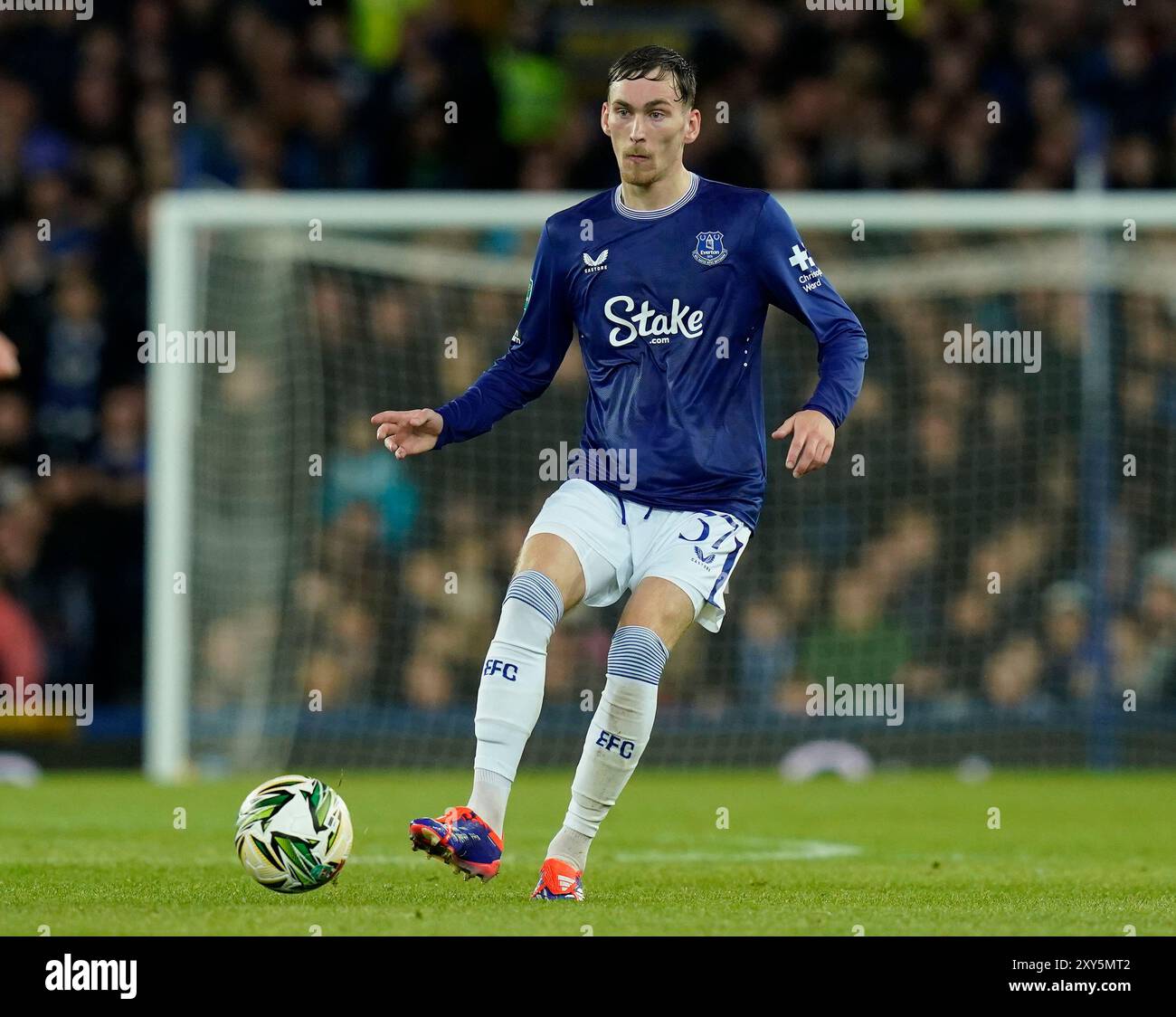 James garner everton 2024 hi-res stock photography and images - Alamy
