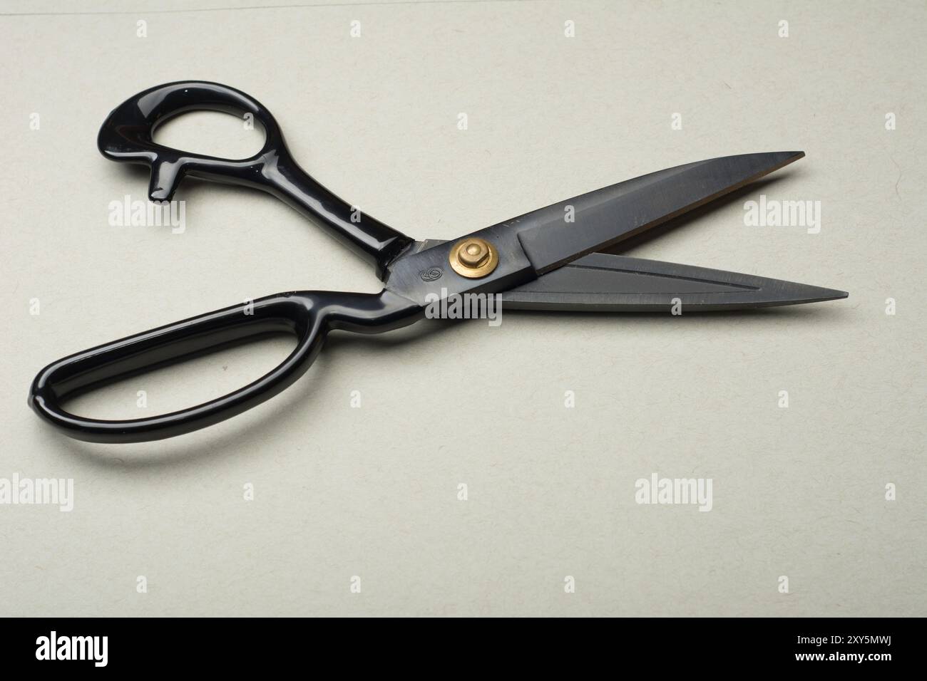 Scissor cutter hi-res stock photography and images - Alamy