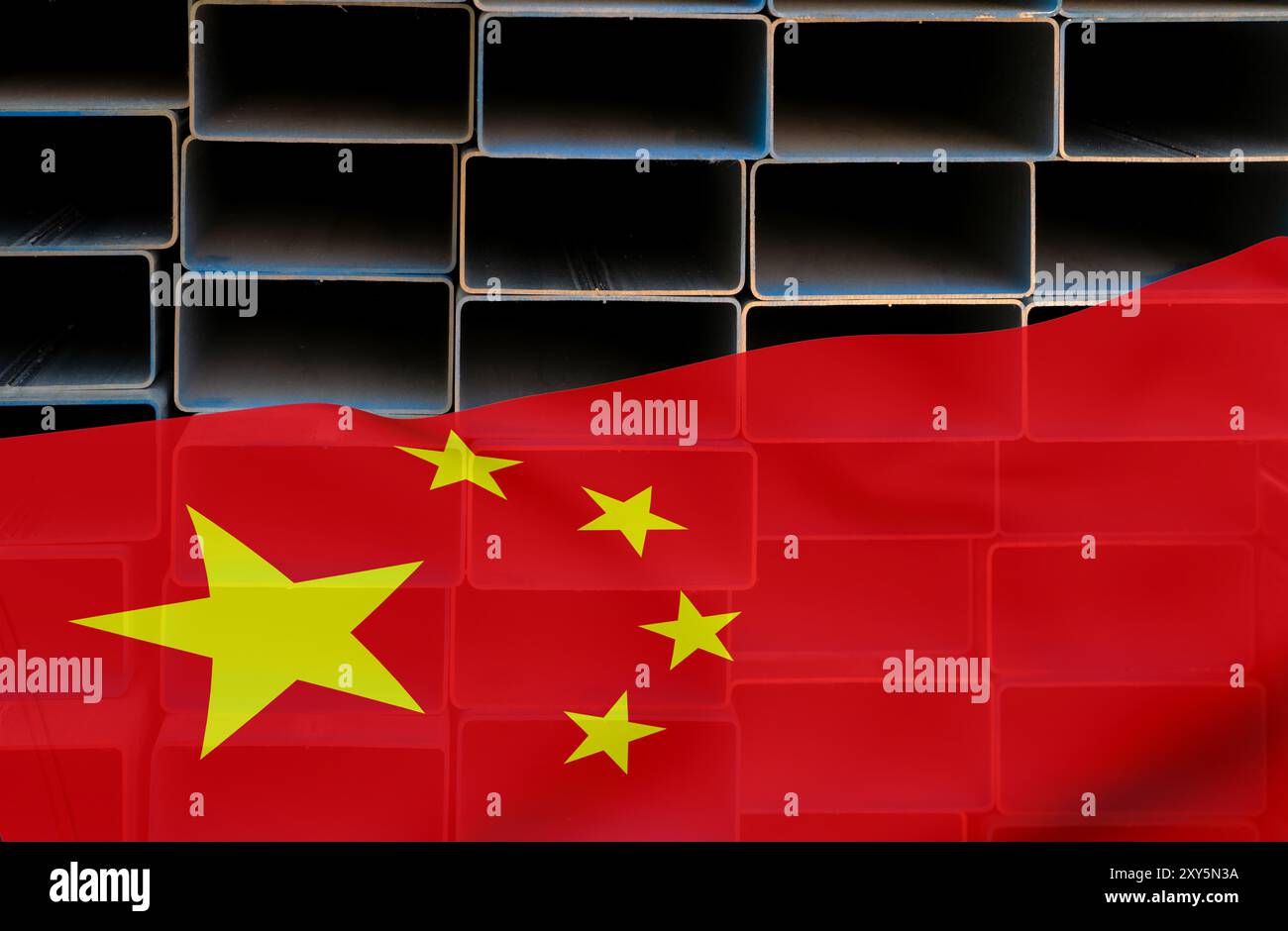 Structural steel fabrication hi-res stock photography and images - Alamy