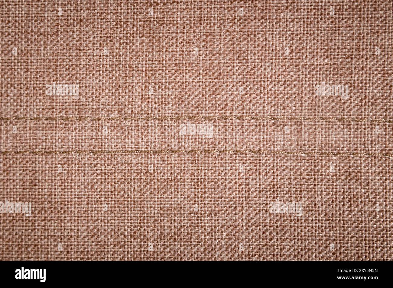 Textured background surface of textile upholstery furniture close-up ...