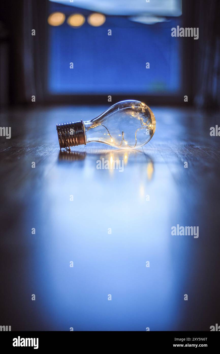Insight led innovation hi-res stock photography and images - Alamy