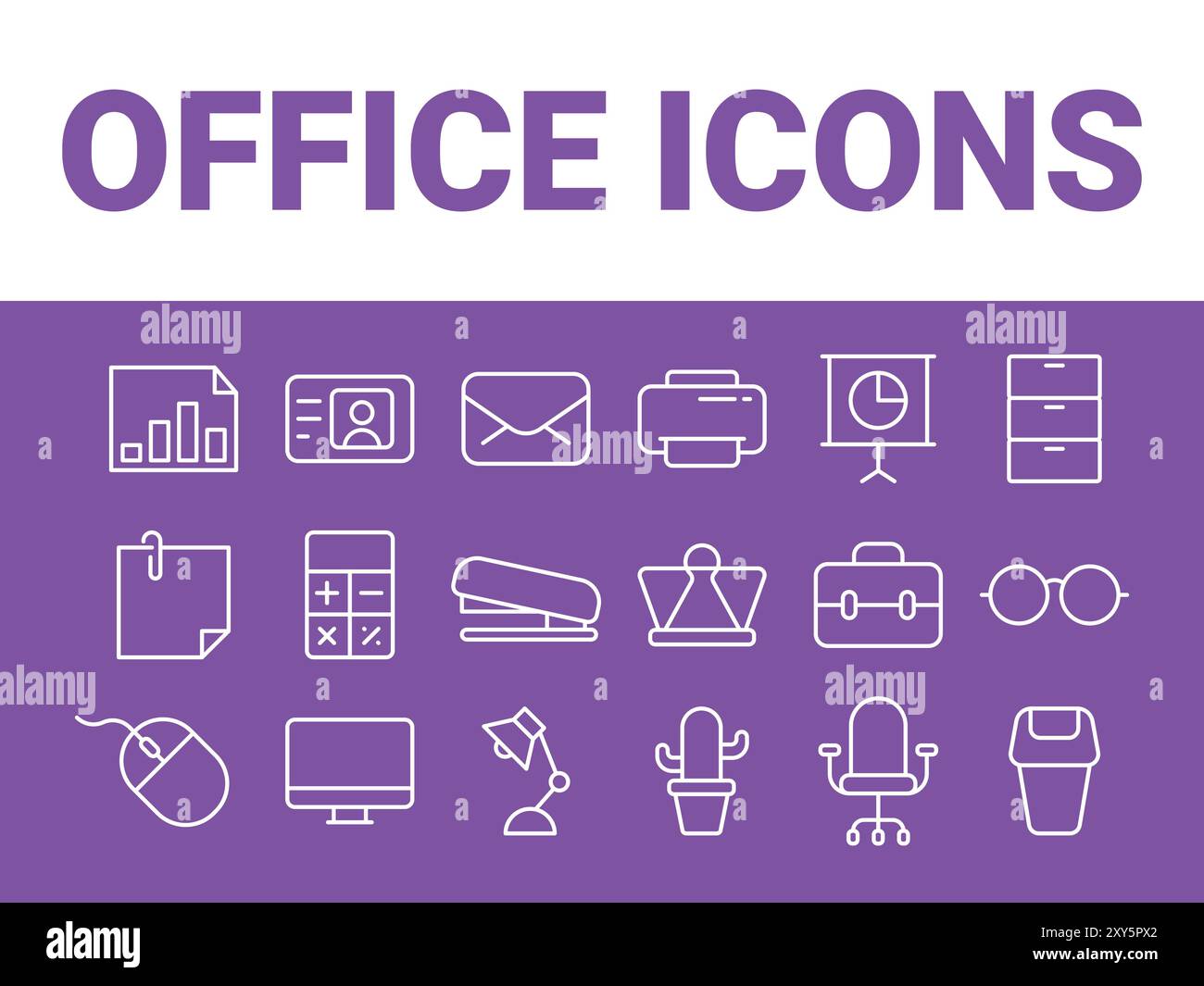 Money items design Stock Vector Images - Alamy