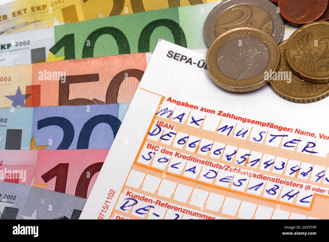 Sepa transfer hi-res stock photography and images - Alamy