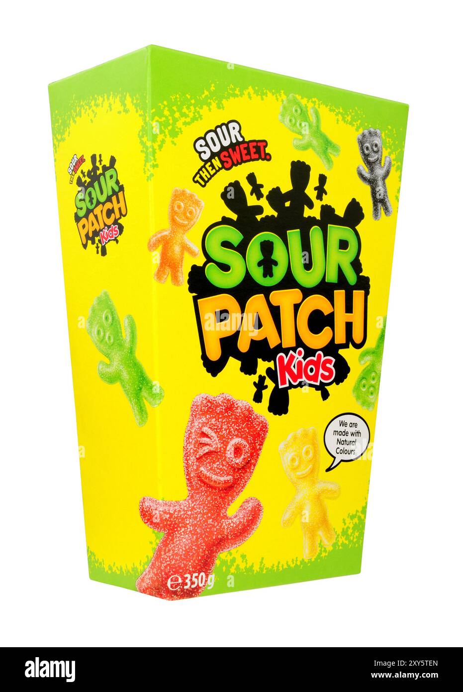 Sour patch kids hi-res stock photography and images - Alamy