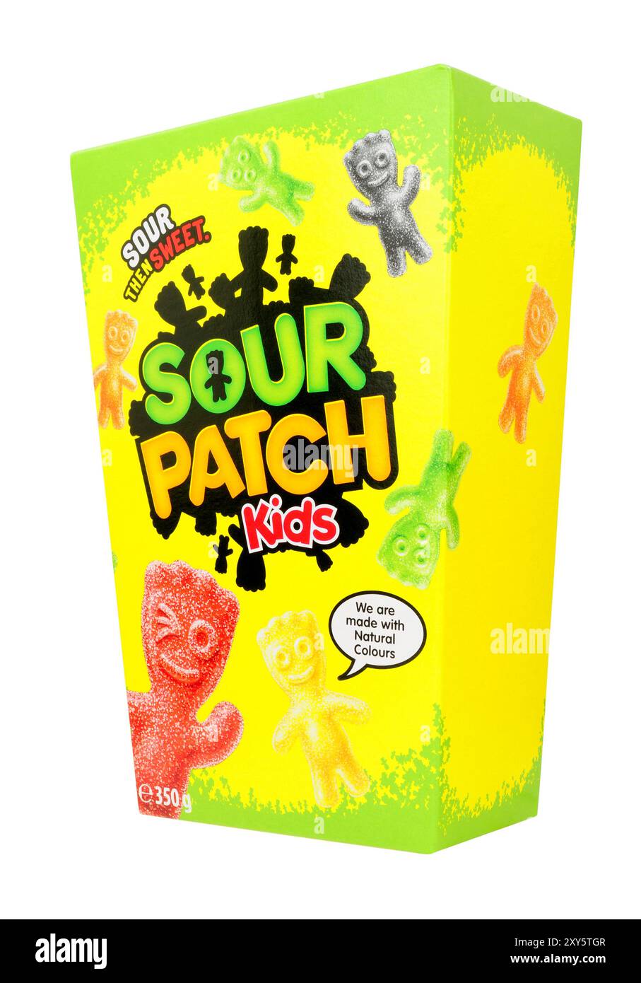 Sour patch kids hi-res stock photography and images - Alamy