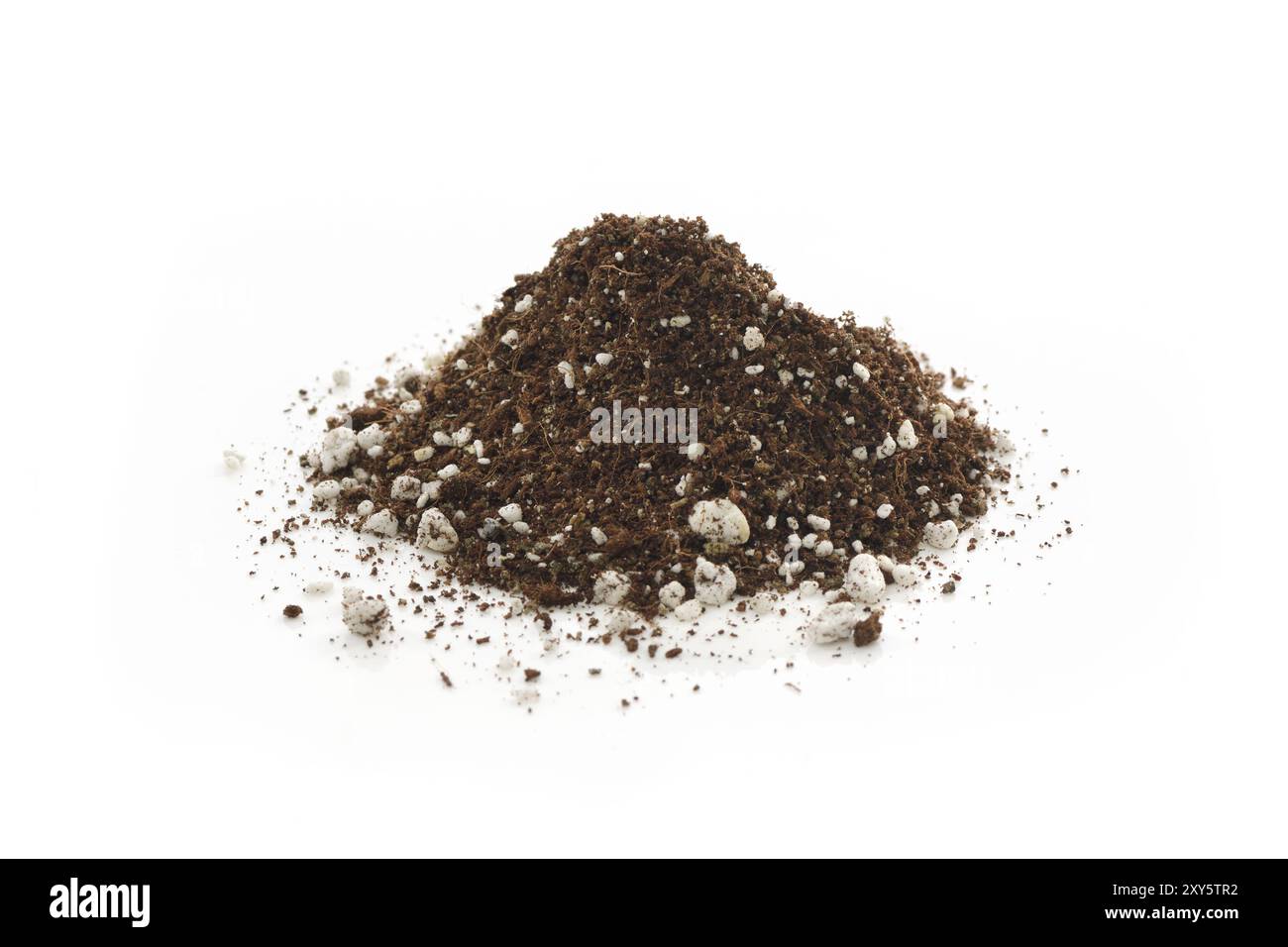 Perlite Cut Out Stock Images & Pictures - Alamy