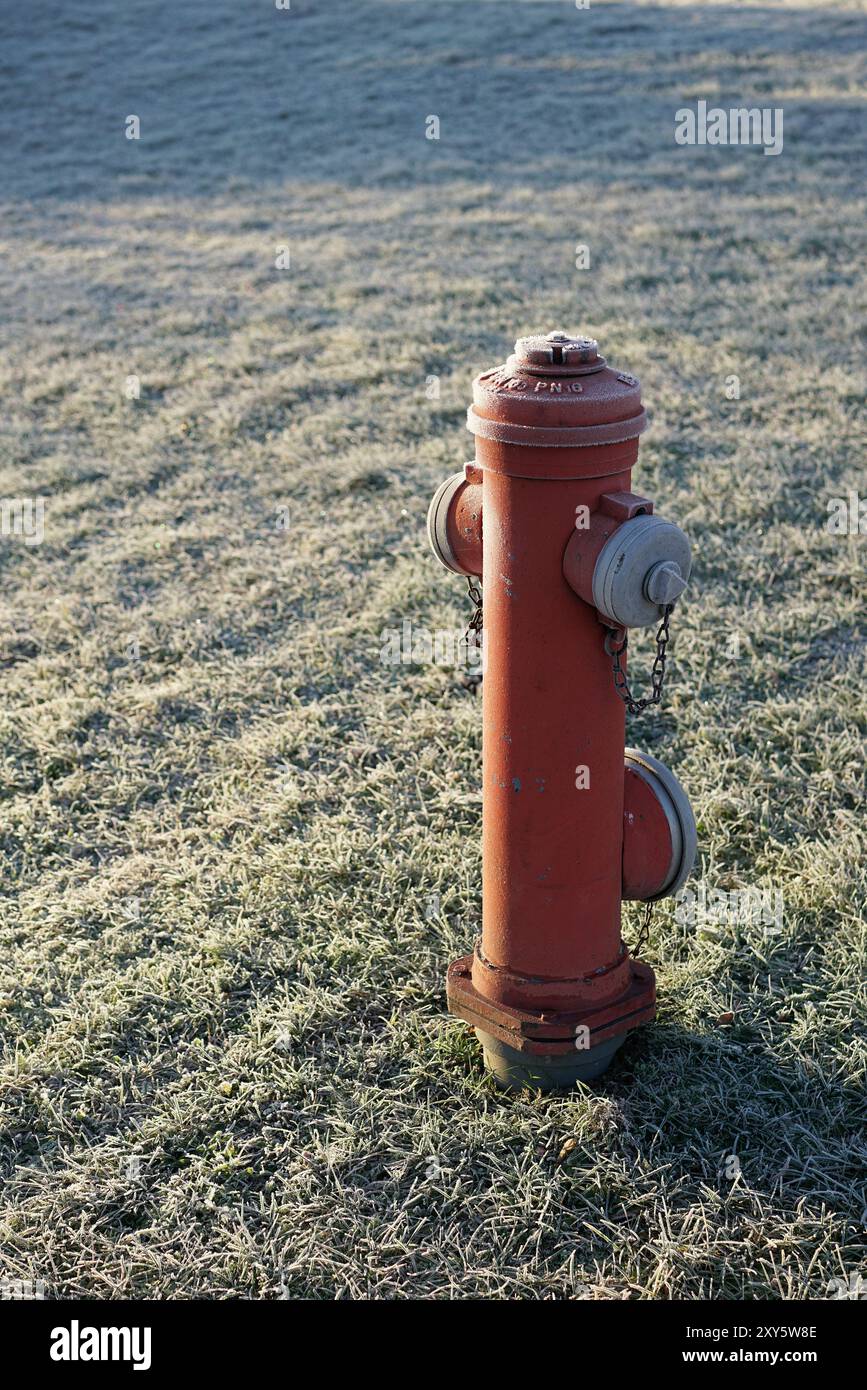 Hydrant in germany hi-res stock photography and images - Alamy