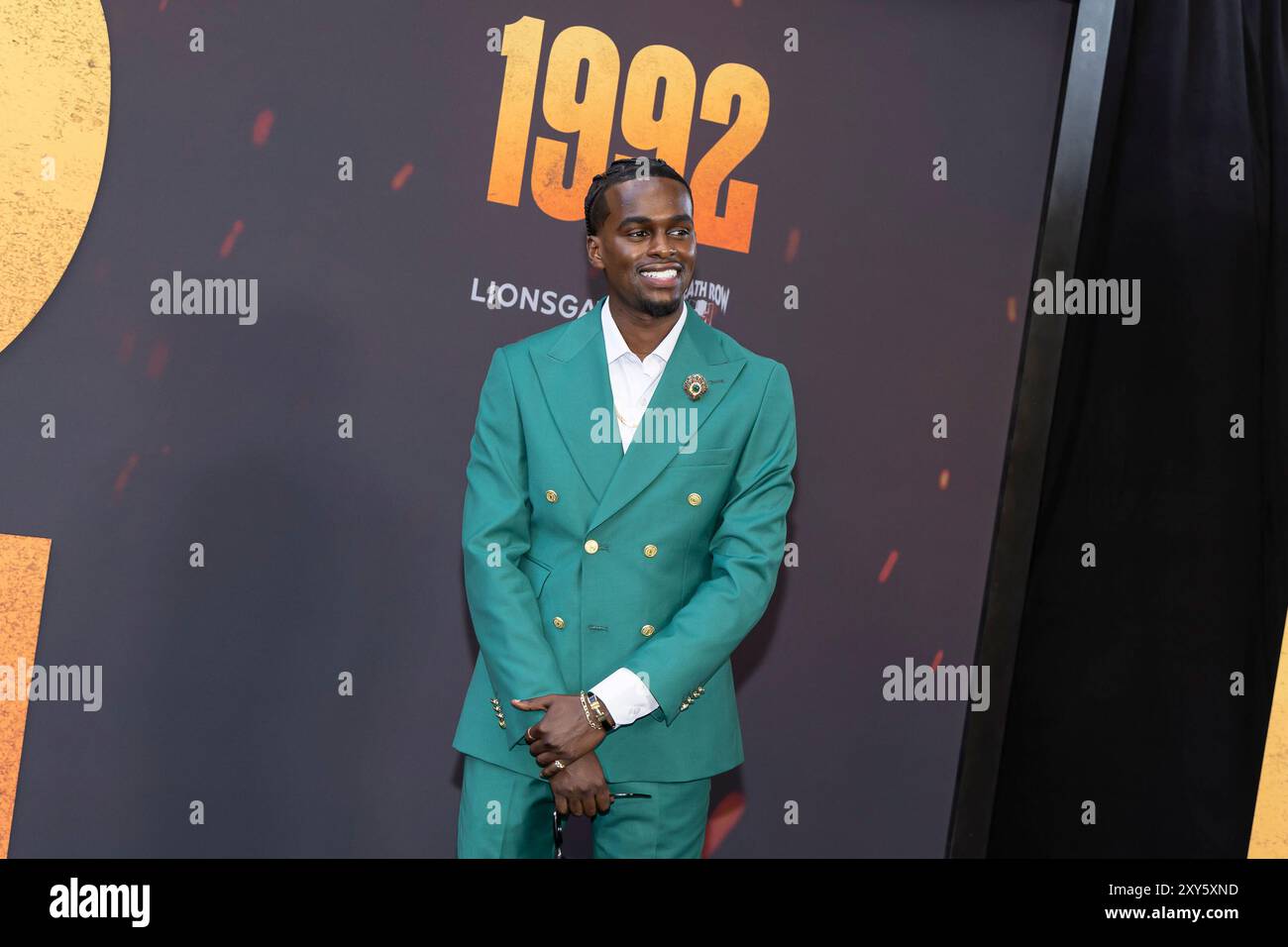 Hanad abdi hi-res stock photography and images - Alamy