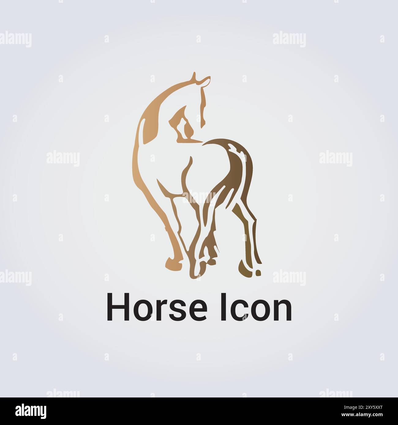 Grey and beige colors Stock Vector Images - Alamy