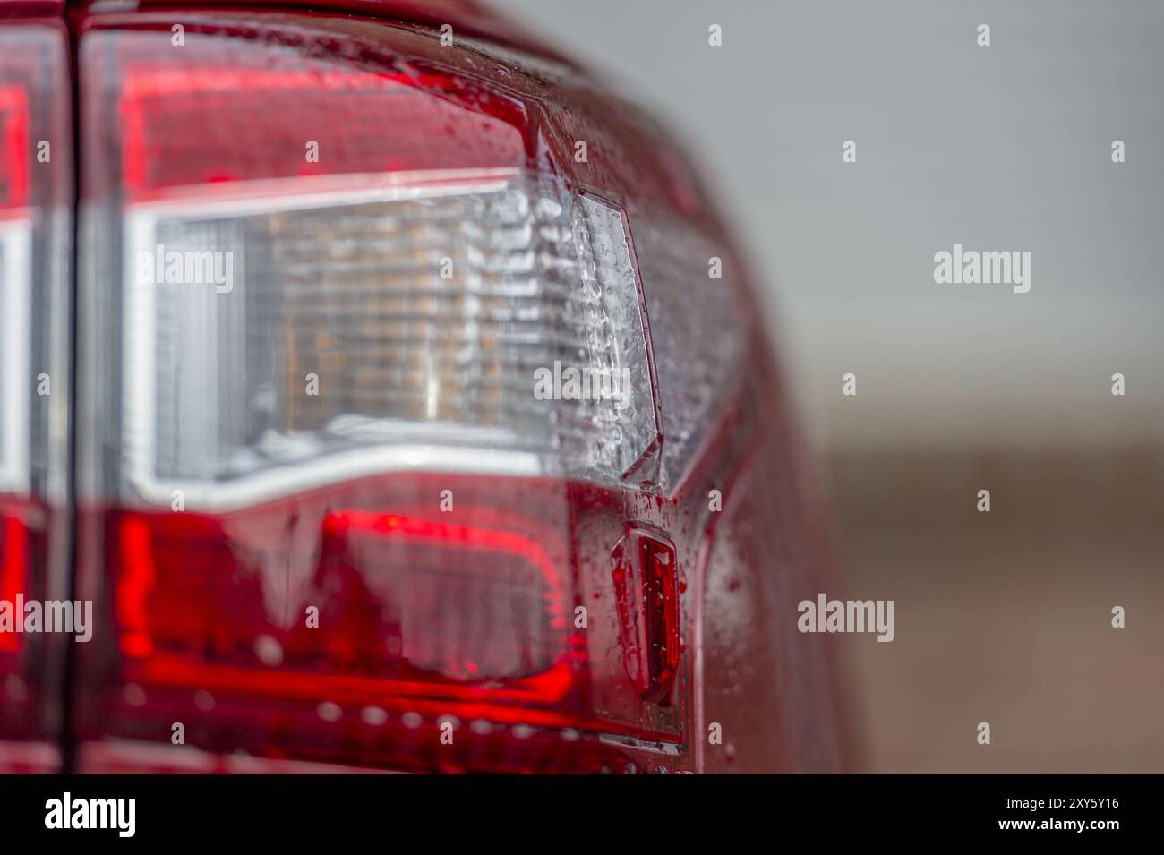 Light motor transport section hi-res stock photography and images - Alamy