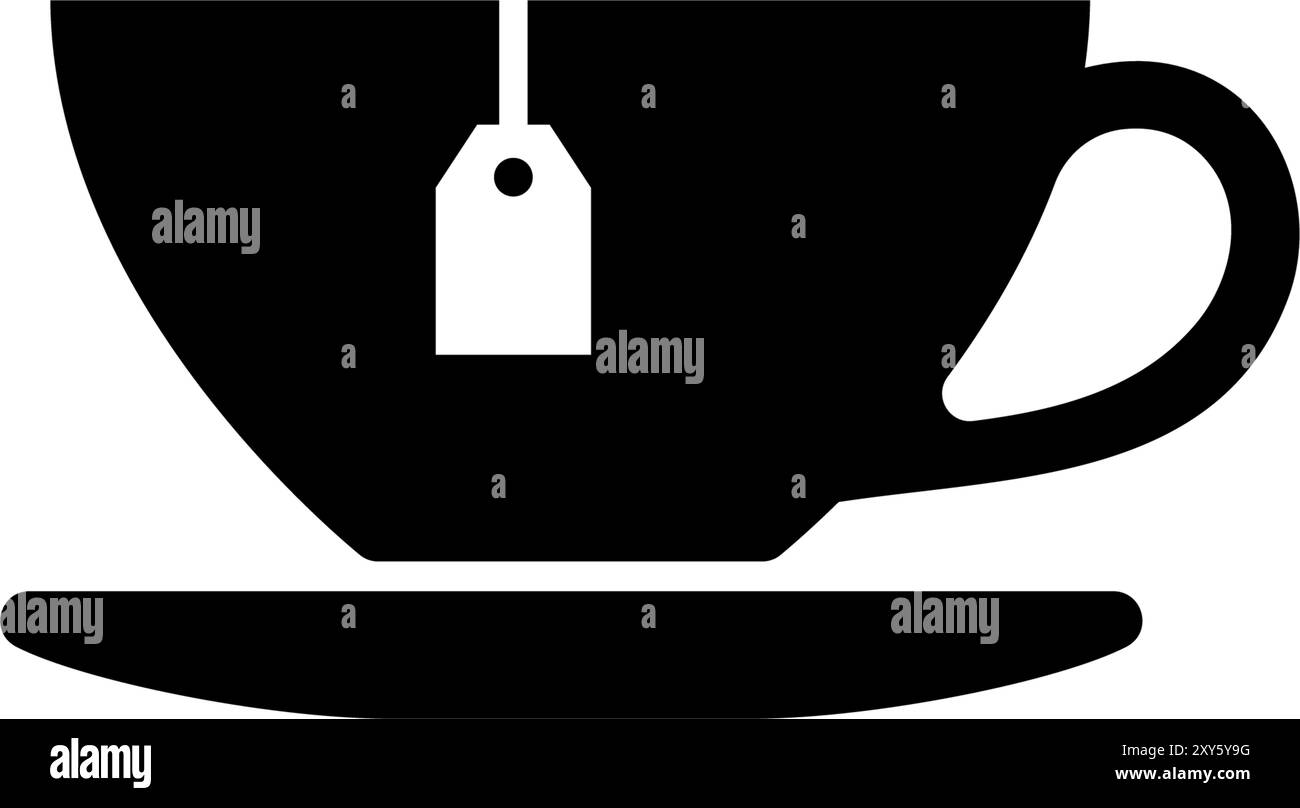 Simplistic branding logo hi-res stock photography and images - Alamy