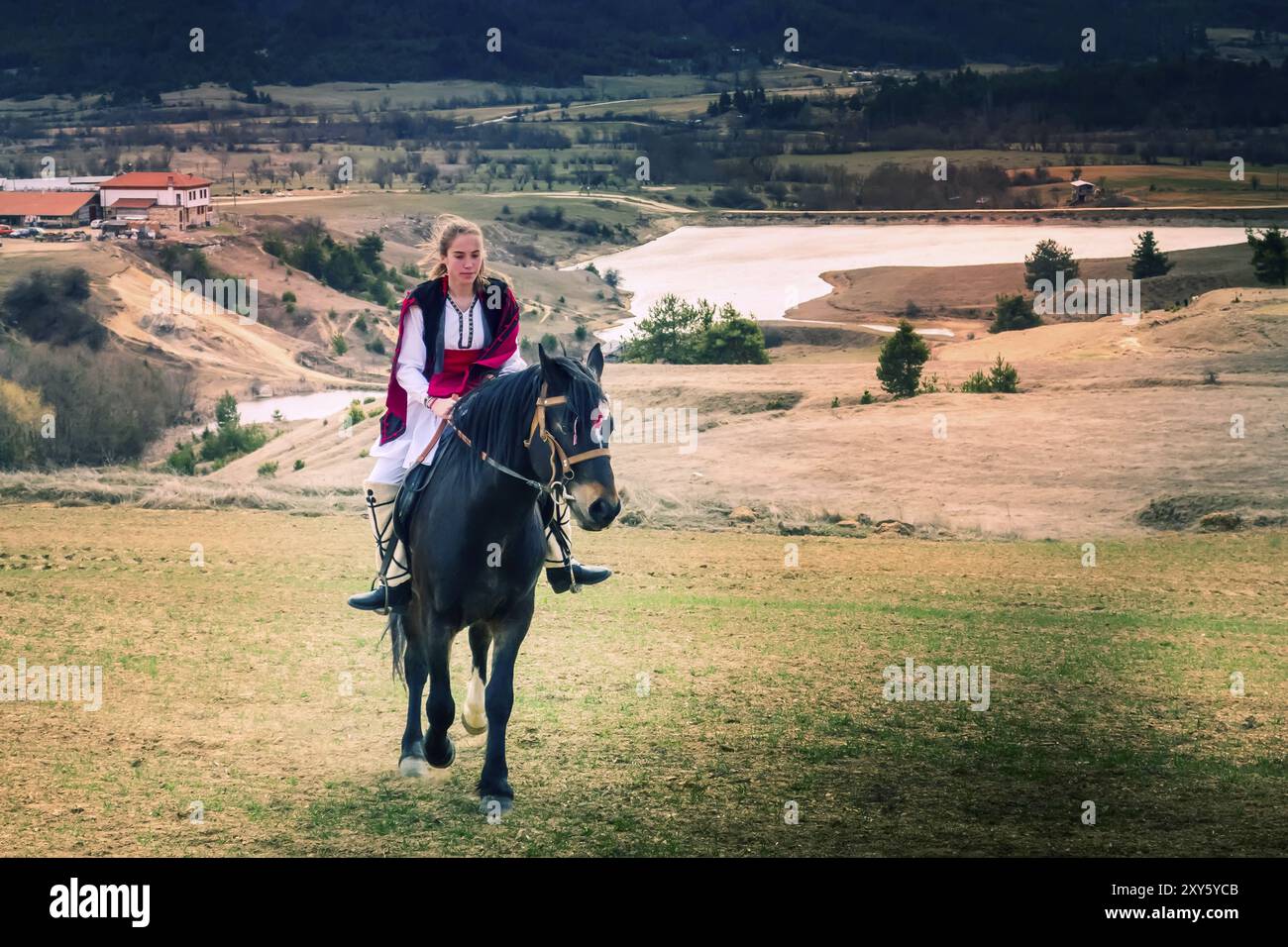 Bachevo hi-res stock photography and images - Alamy