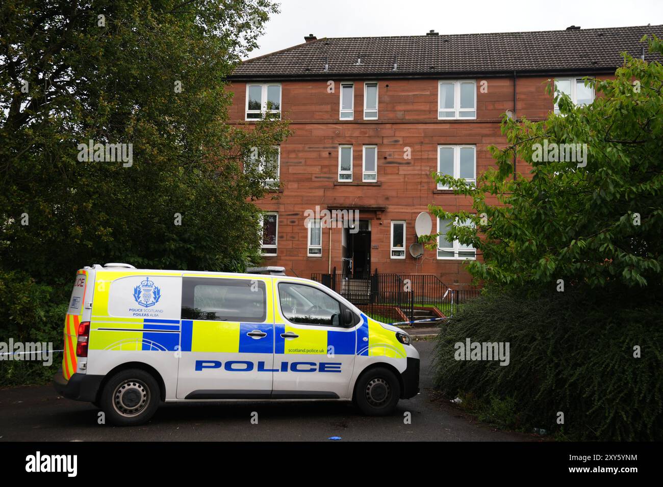 Brodie macgregor hi-res stock photography and images - Alamy