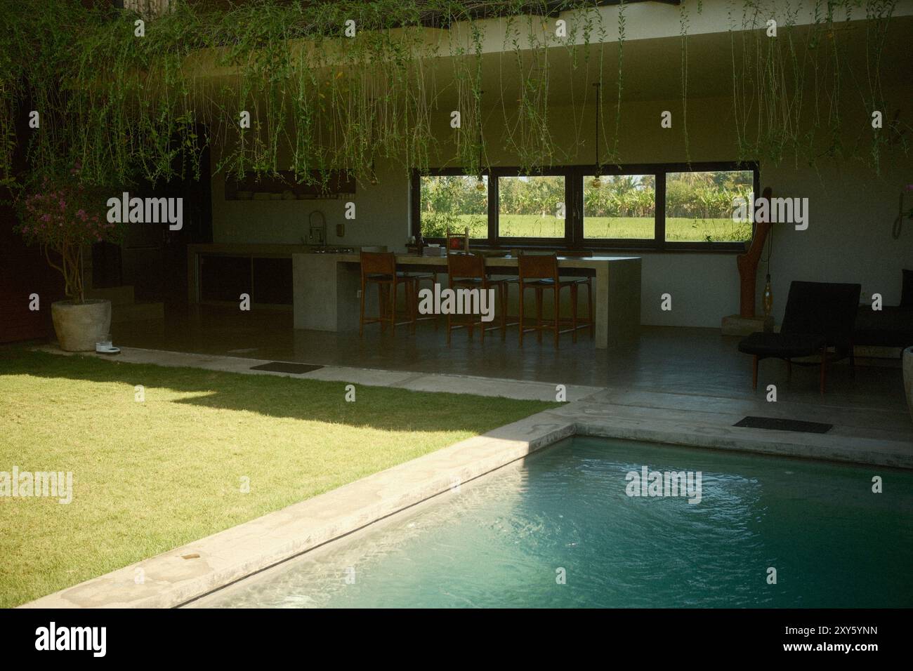 Aesthetic kitchen hi-res stock photography and images - Alamy