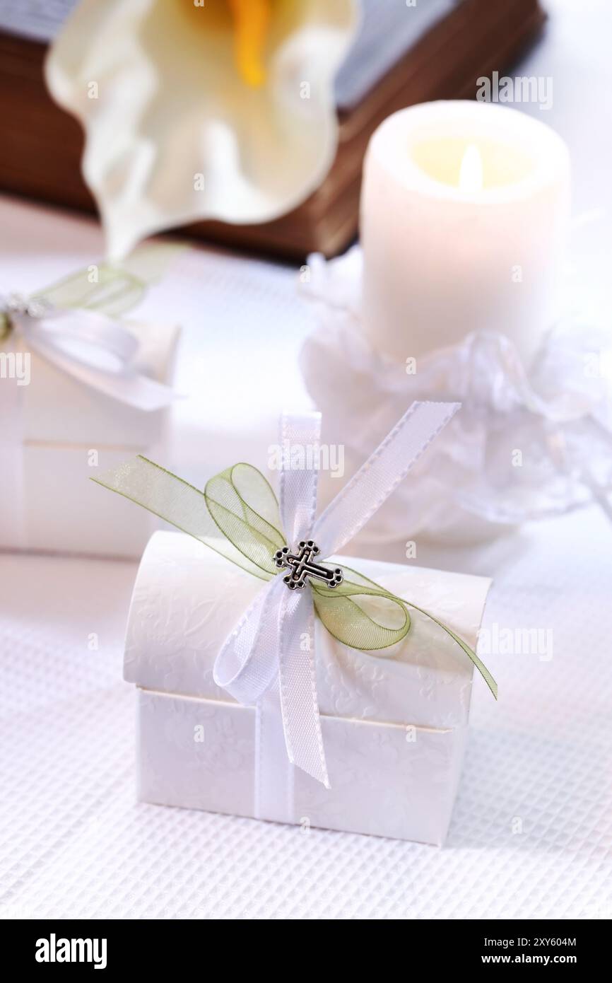 First holy communion hi-res stock photography and images - Alamy