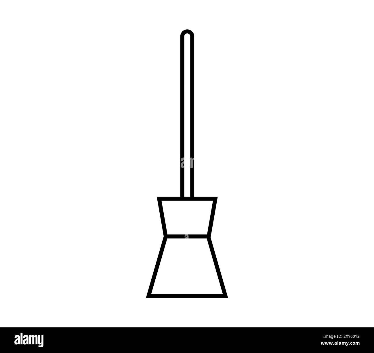 Illustrated stick Cut Out Stock Images & Pictures - Alamy