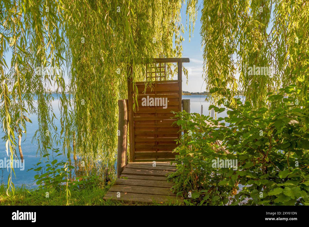 Jetty gate hi-res stock photography and images - Alamy