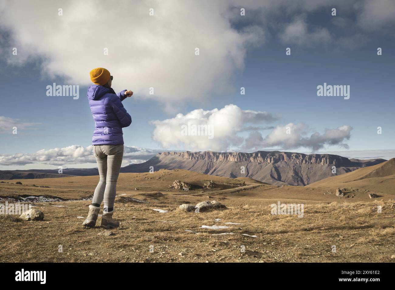 Girl child in reverse hi-res stock photography and images - Alamy