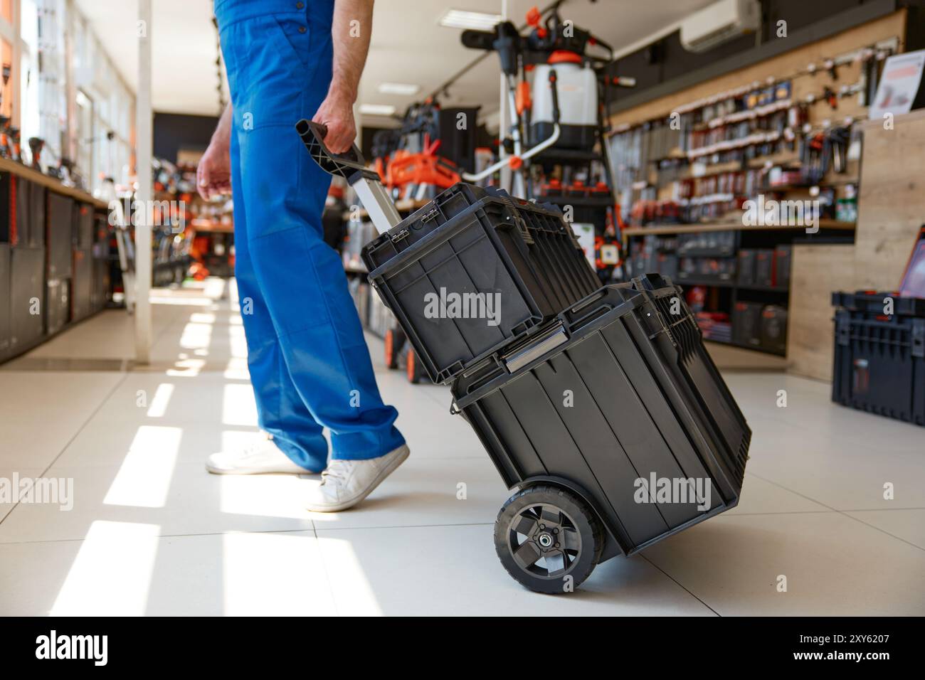Industrial department hi-res stock photography and images - Alamy