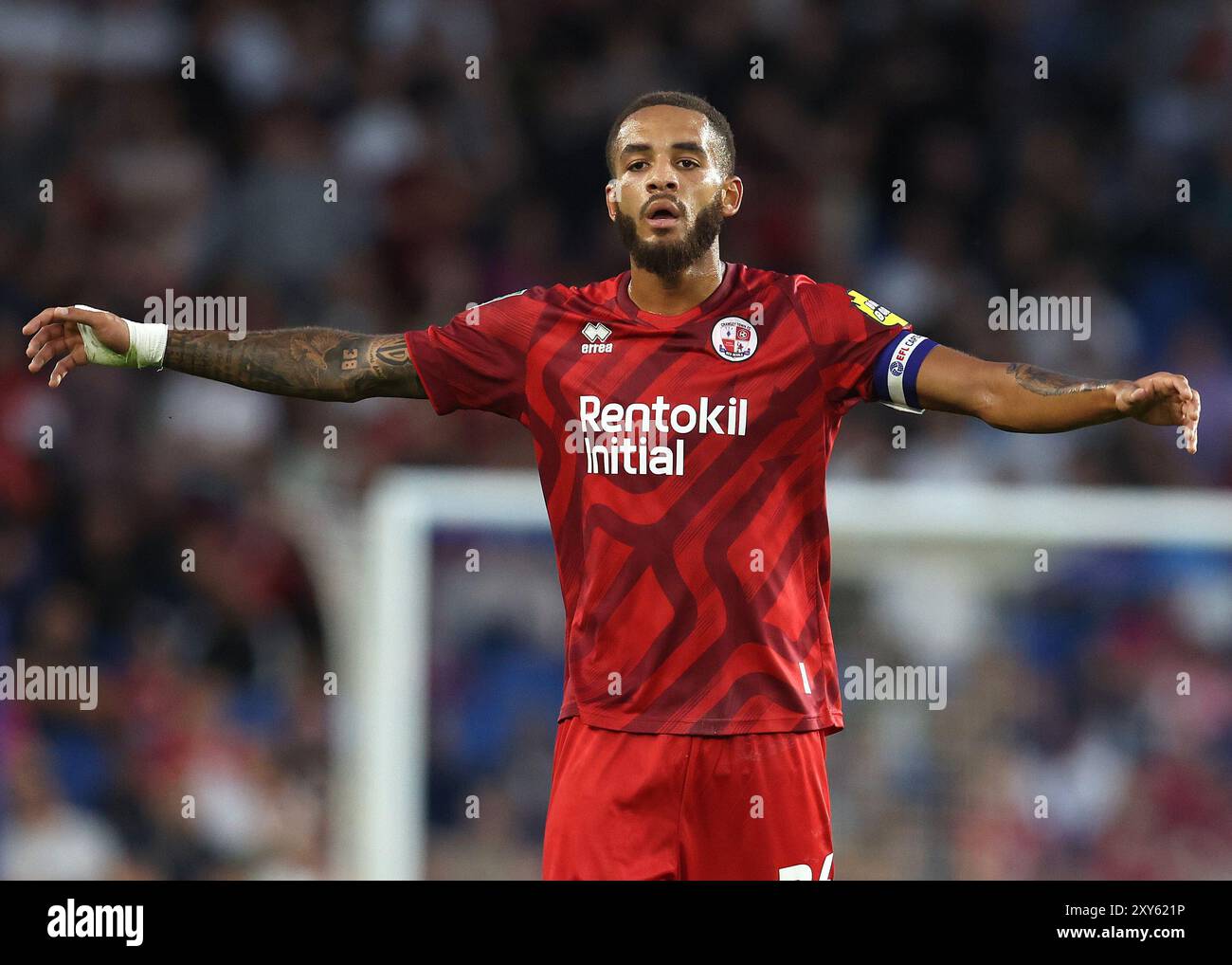 Jay williams crawley hi-res stock photography and images - Alamy