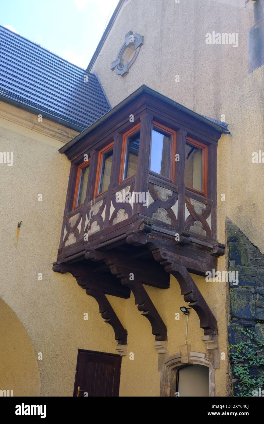 Zamek Kliczkow, Kliczkow Castle, Lower Silesia, Poland Stock Photo - Alamy