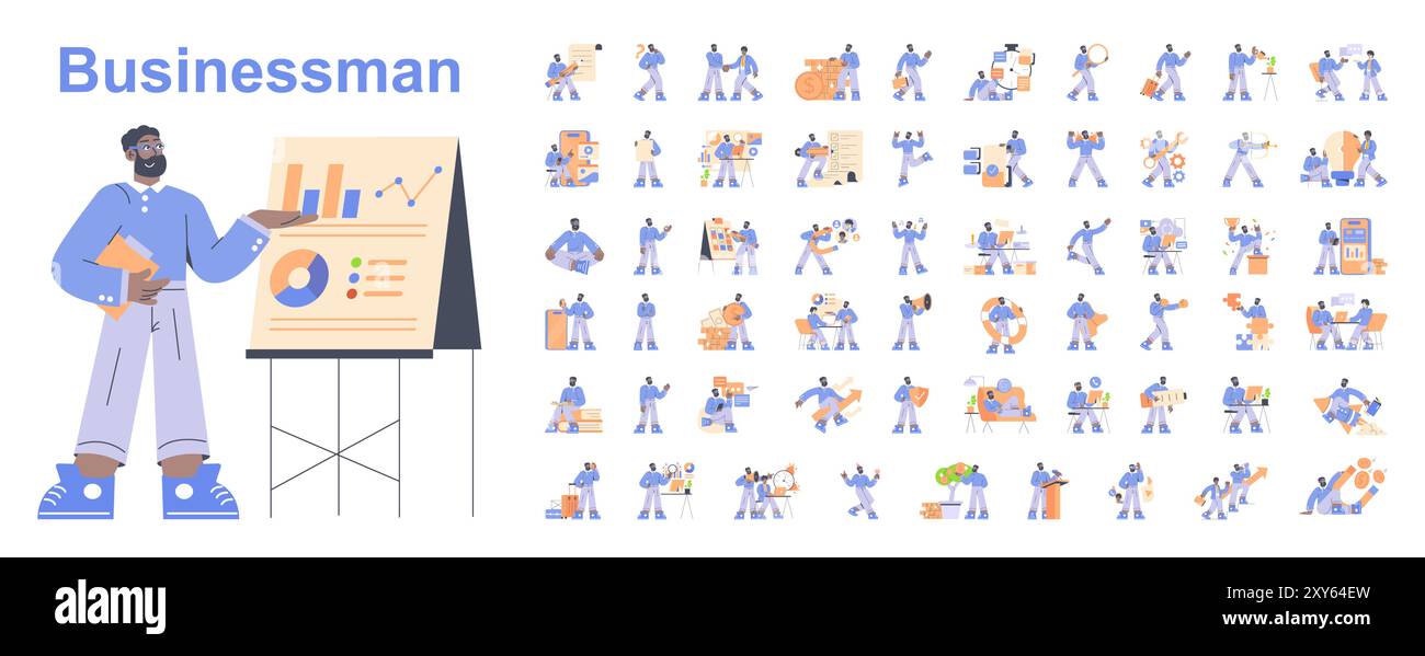 Planning and execution Stock Vector Images - Alamy