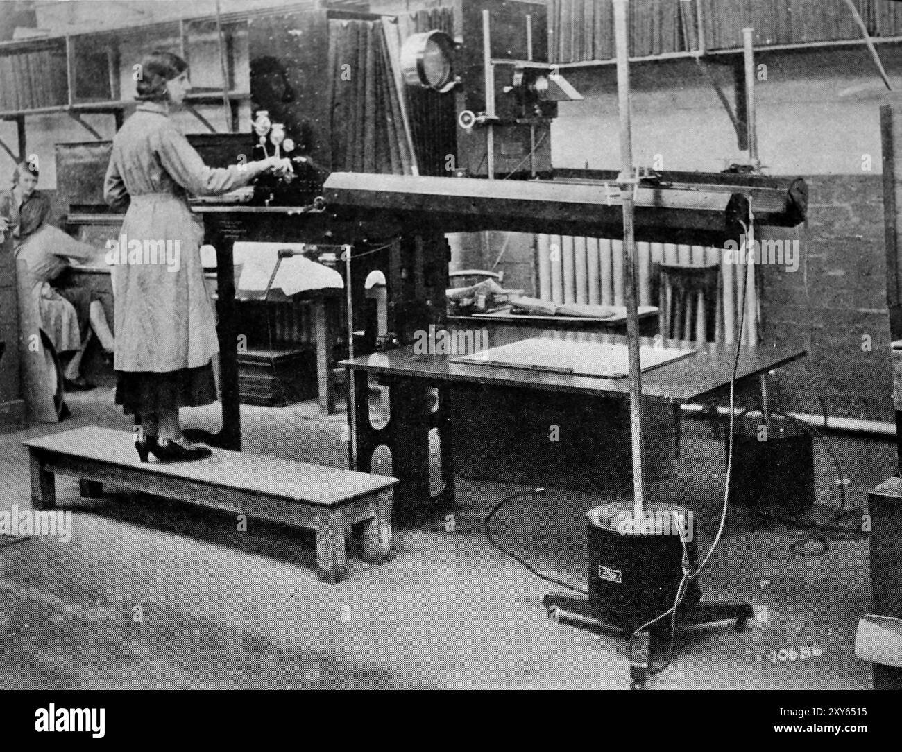 Albert herbert hi-res stock photography and images - Alamy
