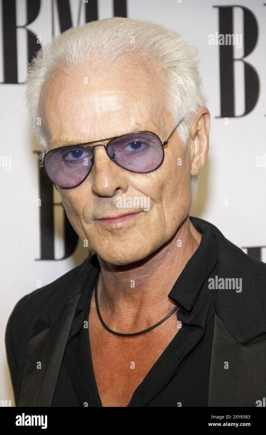 Michael Des Barres at the 60th Annual BMI Film And Television Awards ...